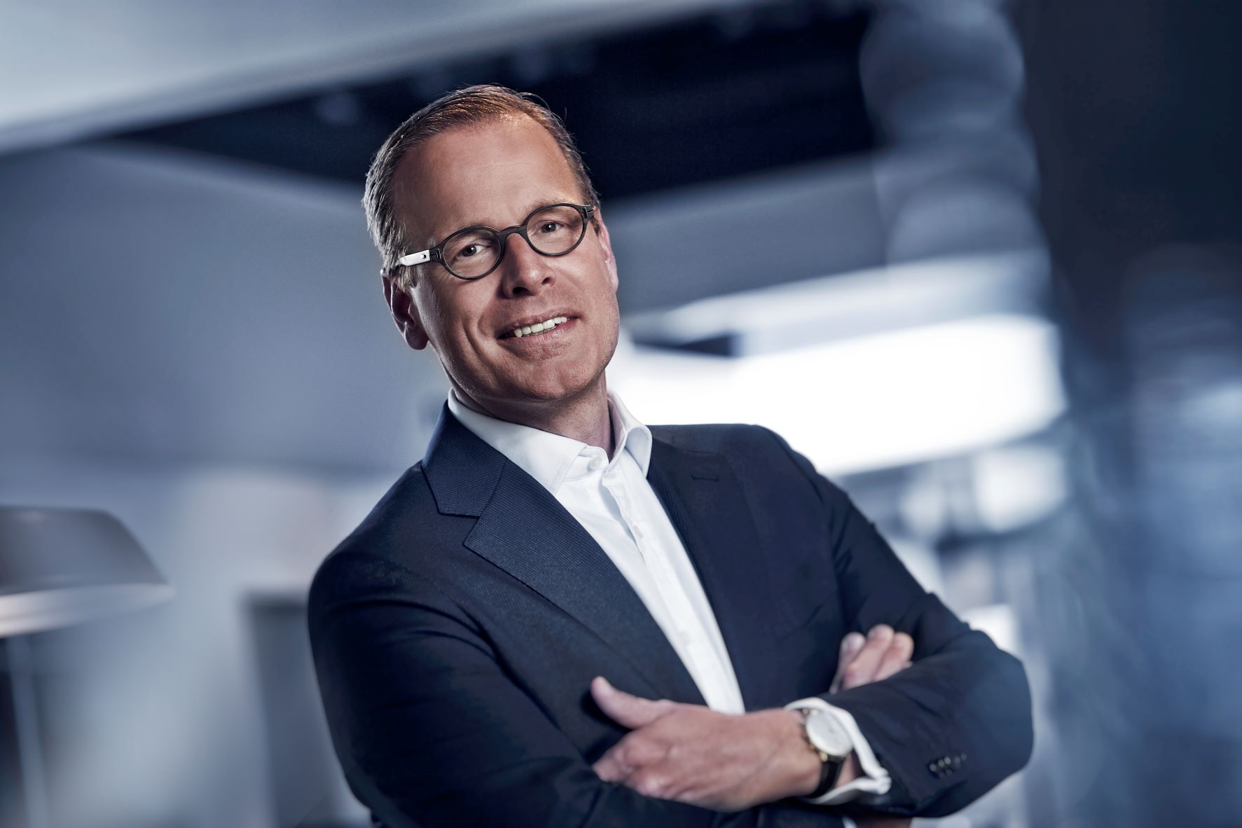 Robert Kapteijn nieuw bestuurslid APPLiA Nederland - Keuken & Design